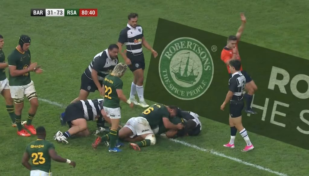 Springboks Rugby News & Team Updates | SA Rugby Mag