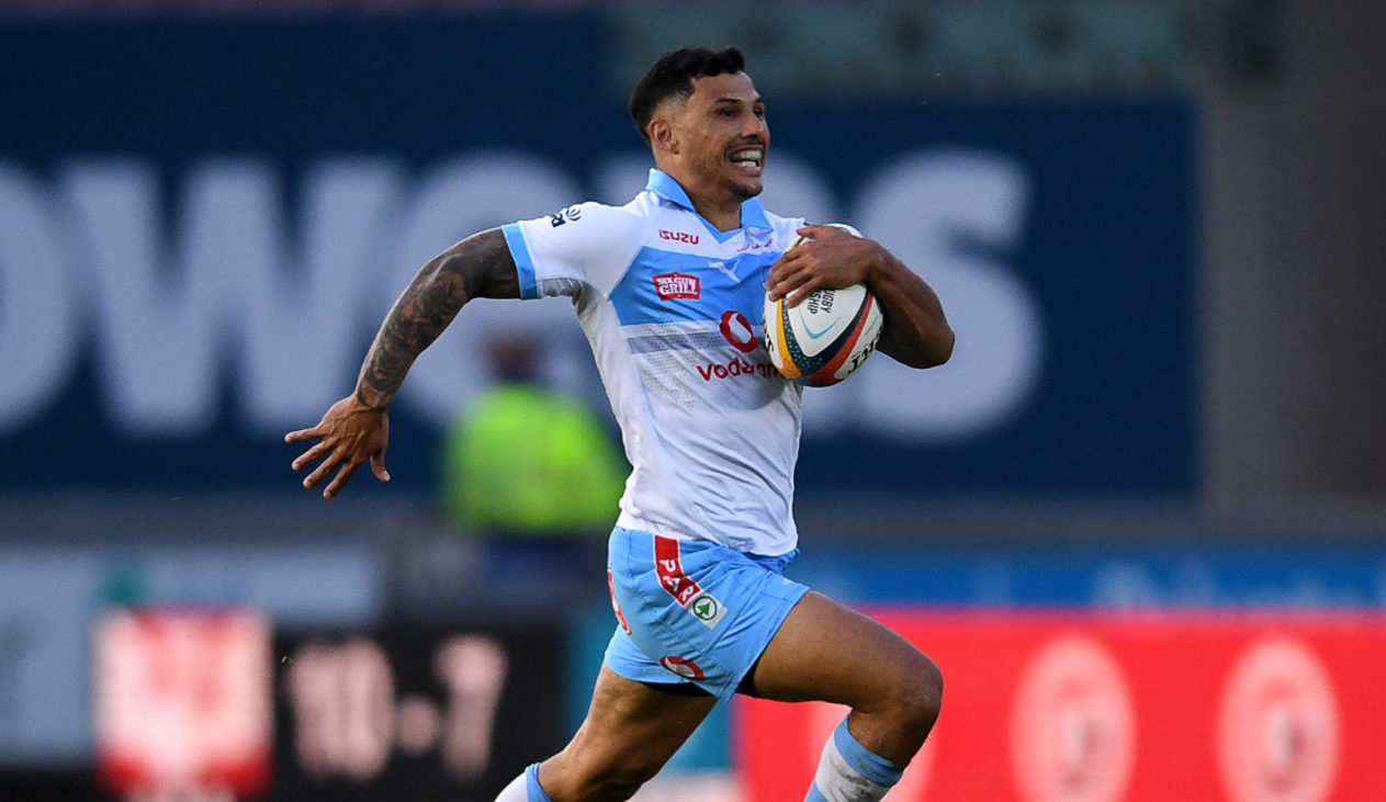 Bulls boss salutes SA's best player